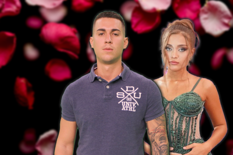 "NADALA SAM SE DA NEĆE BITI BAŠ ISTO": Sofi Tkačenko otvorila dušu o ...