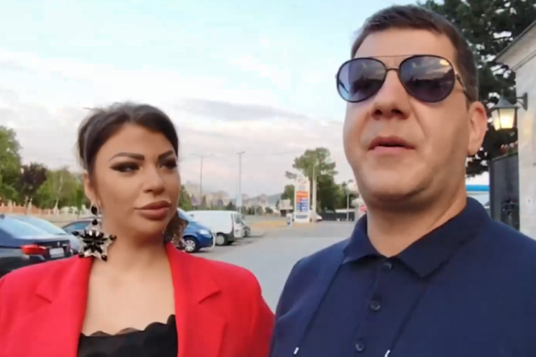 DA LI JE OVO PRVI KORAK KA POMIERNJU MILJANE I IVANA? Kulićka OBJAVILA ...