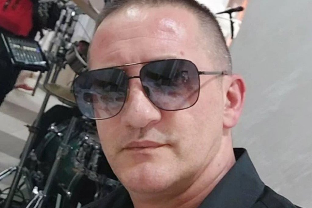 DA TI SRCE PUKNE OD TUGE! Smrtni slučaj u domu zvezde "Granda ...