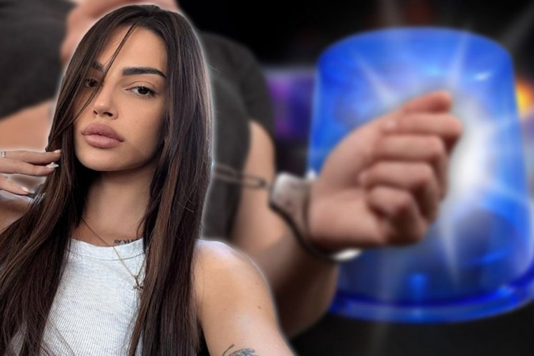 PRVE INFORMACIJE O TARI SIMOV NAKON HAPŠENJA! Bivša zadrugarka VITLALA ...