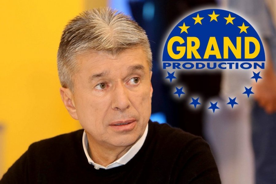 GAZDA MECKA HTEO DA KUPI I GRAND! Isplivali novi detalji iz života ...