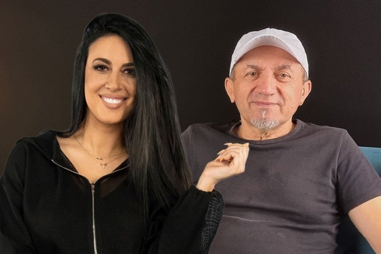 AU! Ivana Krunić odgovorila Čedi Čvorku! Svi skandali grupe Luna ...