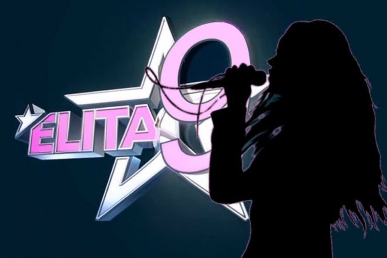 SAZNAJEMO! Poznata pevačica ulazi u "Elitu 9" - mnogima neće biti dobro!