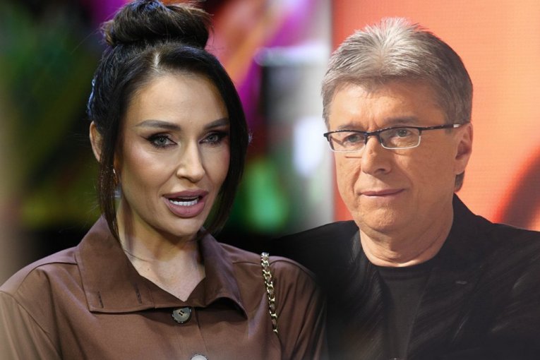 SAŠA POPOVIĆ MI JE REKAO DA SAM ROĐENA ZA RIJALITI: Potresna ispovest ...