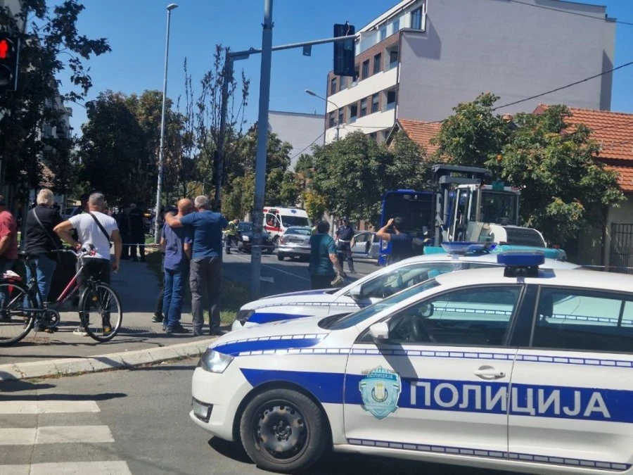 EVO ŠTA JE OTKRIVENO ANALIZOM KRVI KOD VOZAČA! Izazvao nesreću u kojoj je poginula devojčica (15 ...