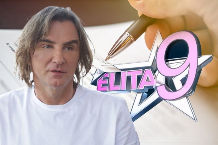 RIJALITI-ZVEZDA RASKINULA UGOVOR ZA "ELITU 9" - NIŠTA OD NOVE SEZONE! Doneta urgentna odluka ...