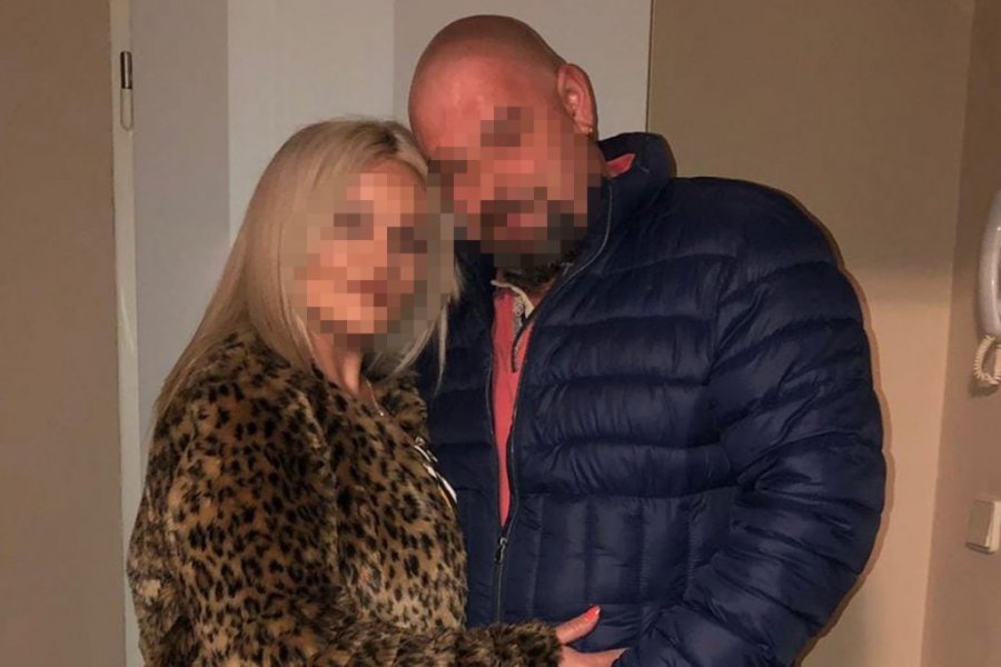 NENAD UBIO SUPRUGU I TEŠKO RANIO ĆERKU PIŠTOLJEM KOJI JE ILEGALNO POSEDOVAO! Imao već sukobe sa ...