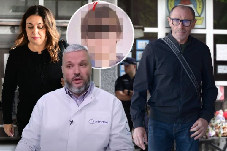 "ONAKVI KAKVI STE, TAKVO DETE RAĐATE!" Anđelko Aćimović o roditeljima dečaka-ubice: "Stvorili su ...