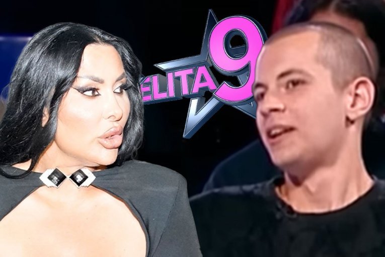 JEZIVE SCENE IZ PORODIČNOG DOMA! Sita Ahmić objavila STRAVIČNE slike, ovo se ne viđa ni u HORORU!