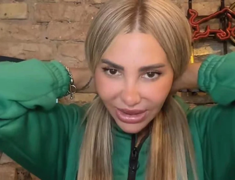 ANELI SE TRANSFORMISALA U CAREVE BIVŠE! Svi je već spajaju s Filipom, Luka će IZGORETI OD BESA ...