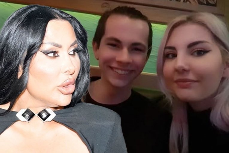 PLANIRALA JE UBISTVO MOG DETETA! Hana iznela JEZIVE DETALJE o SIti Ahmić: "Glavno joj je bilo da ...