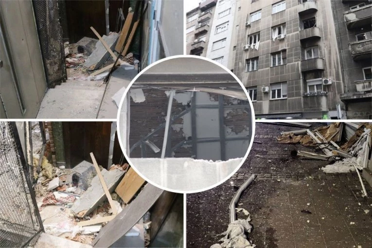 NAKON EKSPLOZIJE U KOSOVSKOJ ULICI PRONAĐENI KRIPTOVANI TELEFONI! Poznato ko je naručio ...