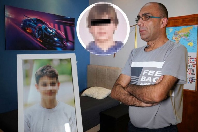 NEVEROVATNA PODUDARNOST DVOJICE DEČAKA-MONSTRUMA IZ "RIBNIKARA" I NIŠKE ...