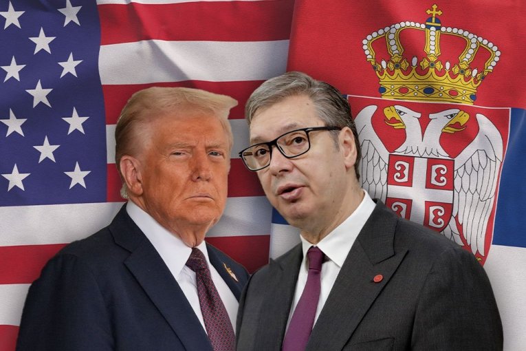 VUČIĆEVA ZAGONETNA PORUKA! Da li OVO znači da će se predsednik uskoro ...