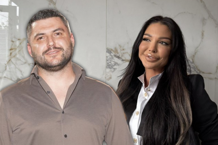 PRODUKCIJA OBJAVILA KLJUČNI DOKAZ O AFERI MAJE I ASMINA: Ovaj snimak ...