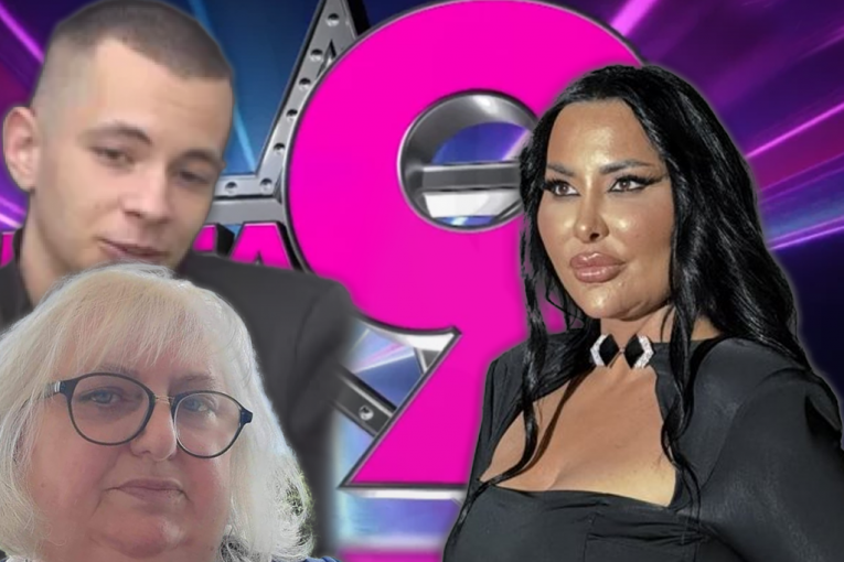 "OSEĆAM SE BAŠ LOŠE, NE SMEM U PRODAVNICU!" Neriova baba Nada STREPI od ...