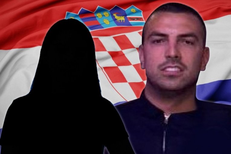 HOFMAN PLATIO 25.000 DA MU PEVA HRVATSKA PEVAČICA! Procurili svi ...