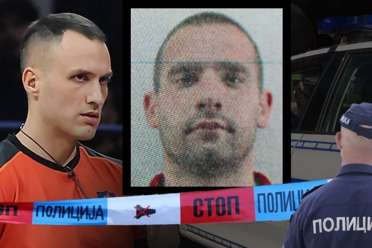 BIO JEDAN OD GLAVNIH U KLANU, PRENOSIO JE... Republika otkriva koju je ...