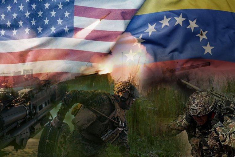 AMERIČKA VOJSKA SPREMNA ZA RAT! Pentagon objavio spisak ciljeva