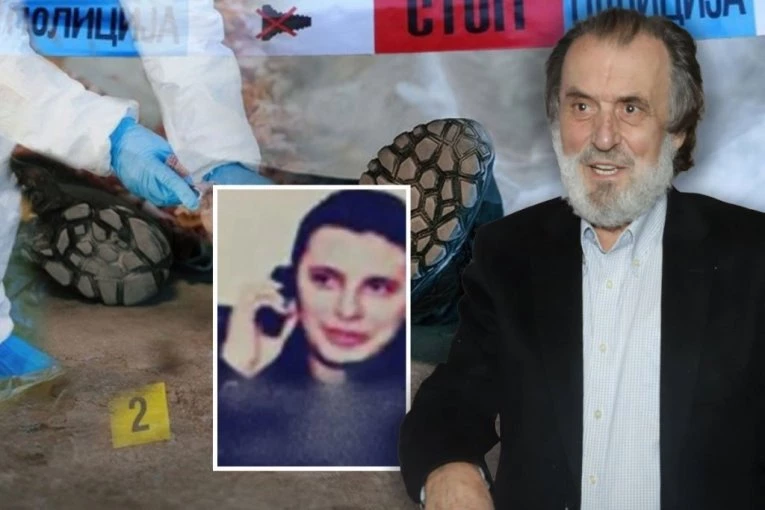 ŽESTOKA LIKVIDACIJA TELOHRANITELJA VUKA DRAŠKOVIĆA! Napadač ni nakon 26 ...