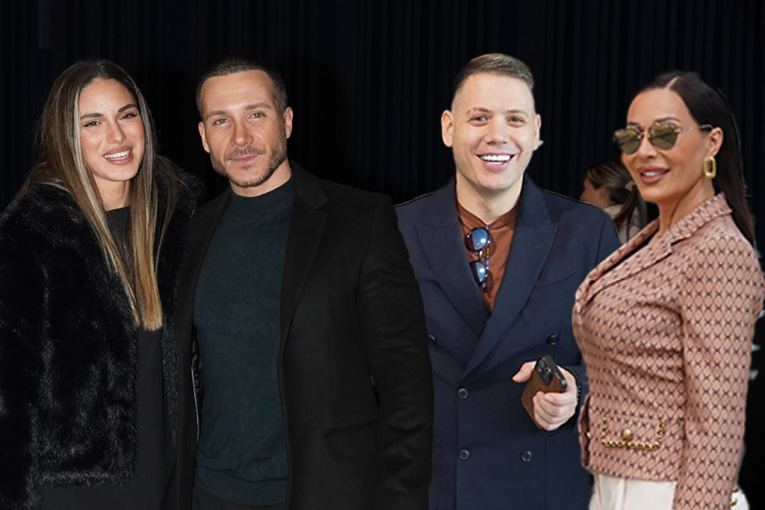 ON JE LJUBIO ZORANU TASOVAC PRE SAŠE KOVAČEVIĆA! Bio u emotivnoj vezi ...