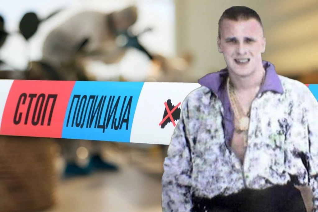 SOBA 311 ČUVA TAJNU! Na današnji dan ubijen Knele - tri metka u ...