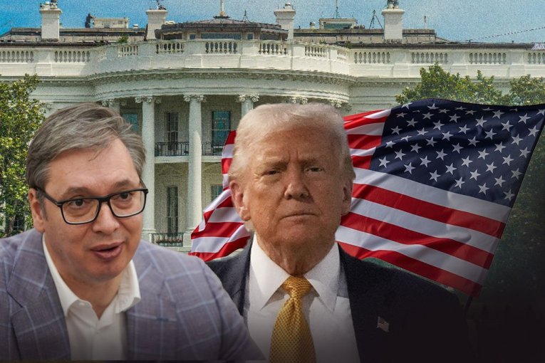 NALOG STIGAO SPOLJA! Vučić: "Ne žele da Srbija uspostavi bolje odnose ...