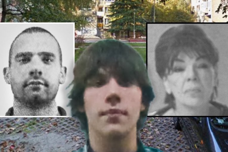 EVO KO JE LUKA CEROVIĆ, "VRAČARAC" KOME JE PREMINULA MAJKA! Kao ...