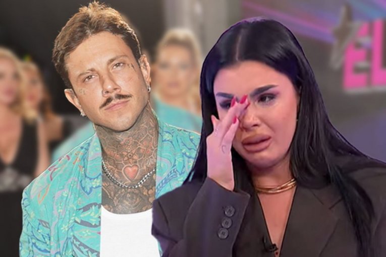 FILIP ĐUKIĆ DEMOLIRAO ANITU: Udario je tamo gde najviše boli - od ovoga ...