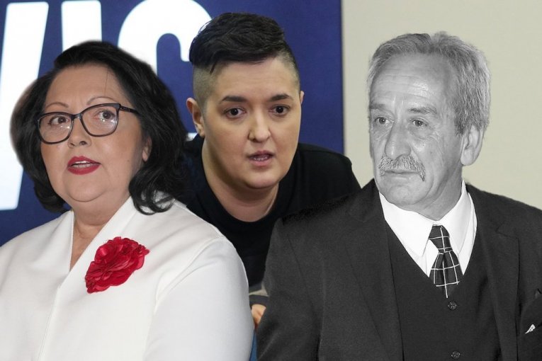 POTRESNO! Otkriveno šta se desilo s Vericom nakon SMRTI Rajka Šerifovića!