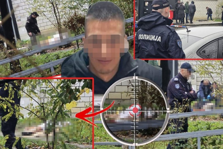 EVO KADA ĆE BITI SAHRANJEN LIKVIDIRANI VOĐA NAVIJAČA! Poznato vreme ...