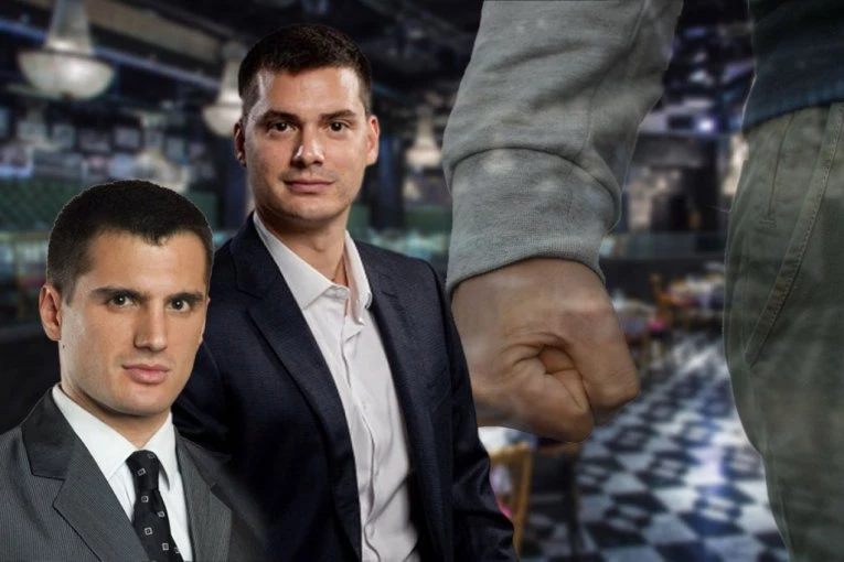 OGLASIO SE OTAC ADVOKATA KOJE SU HULIGANI PESNIČILI NA VRAČARU! Čuveni pravnik otkrio za ...