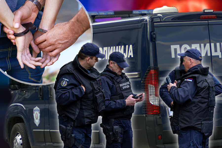 OTKRIVEN MONSTRUOZNI PLAN UBISTVA ALEKSANDRA ŠARCA! Vračarci preko ...