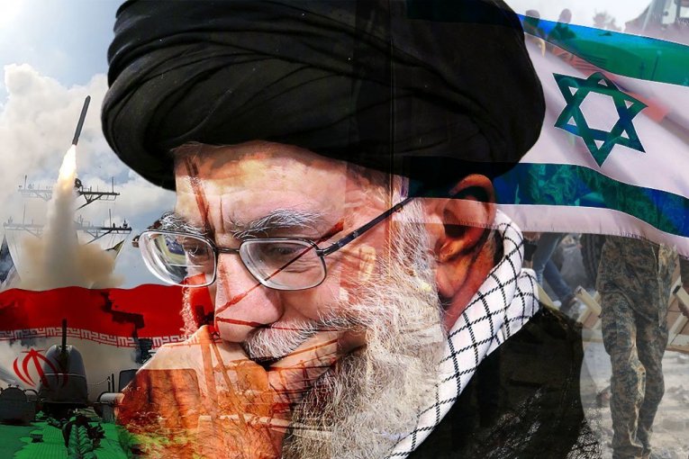 POTRVRDILI NAJSTRAŠNJIE VESTI: Oglasila se iranska vlada o SMRTI ALIJA ...