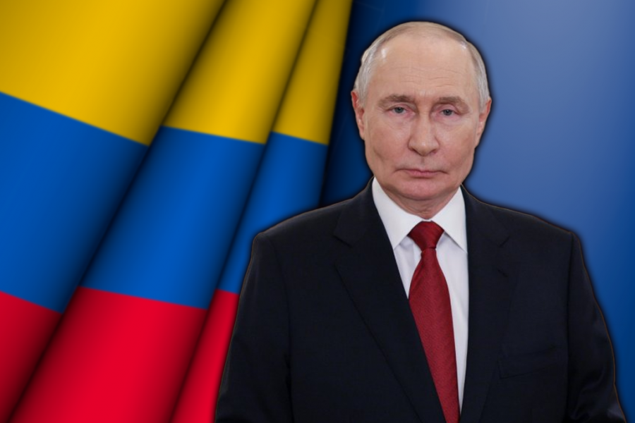 PUTIN ZAPEČATIO! Nema više dijaloga sa njima! SVIRAO KRAJ!